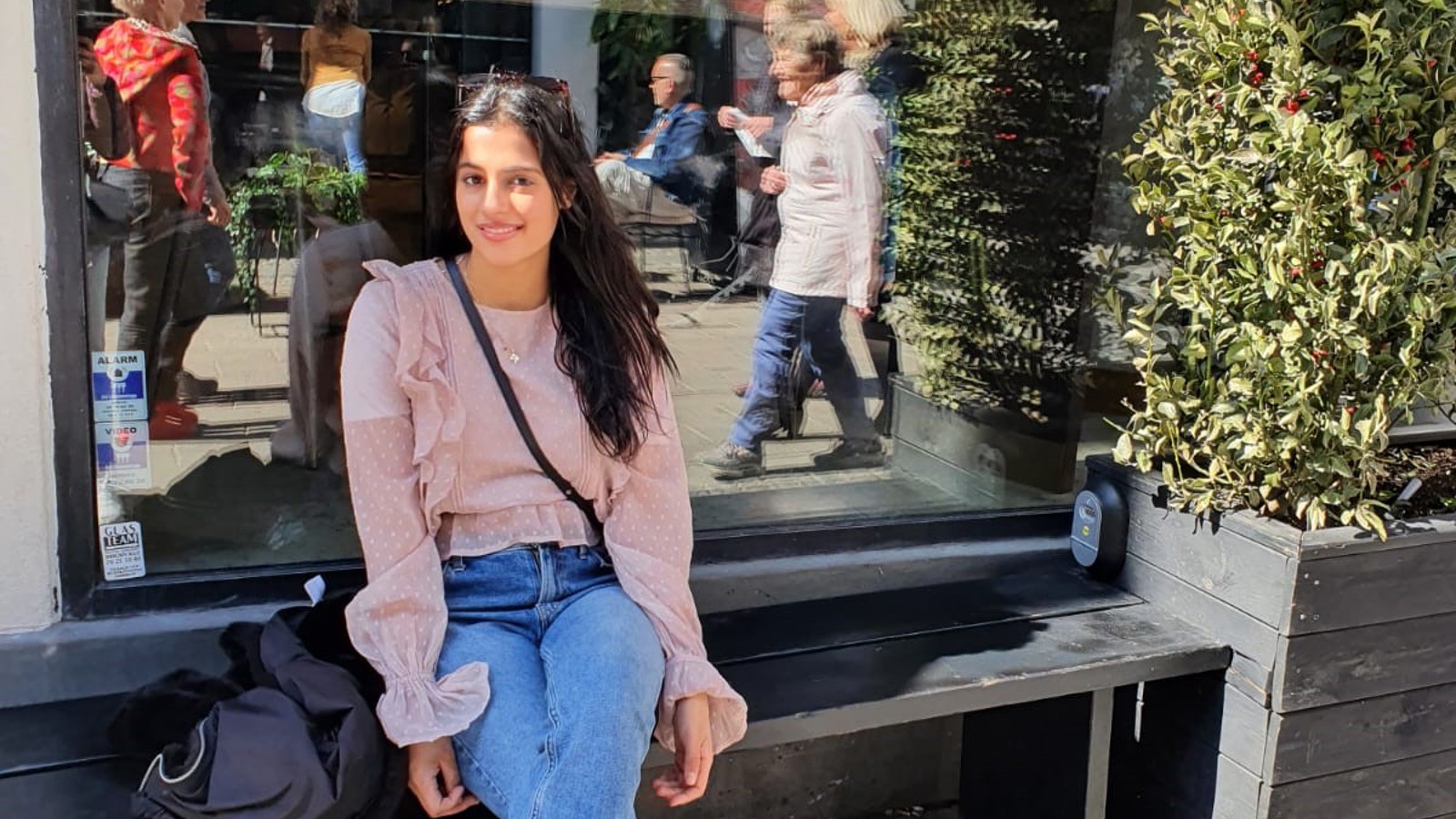 The Performance Manager