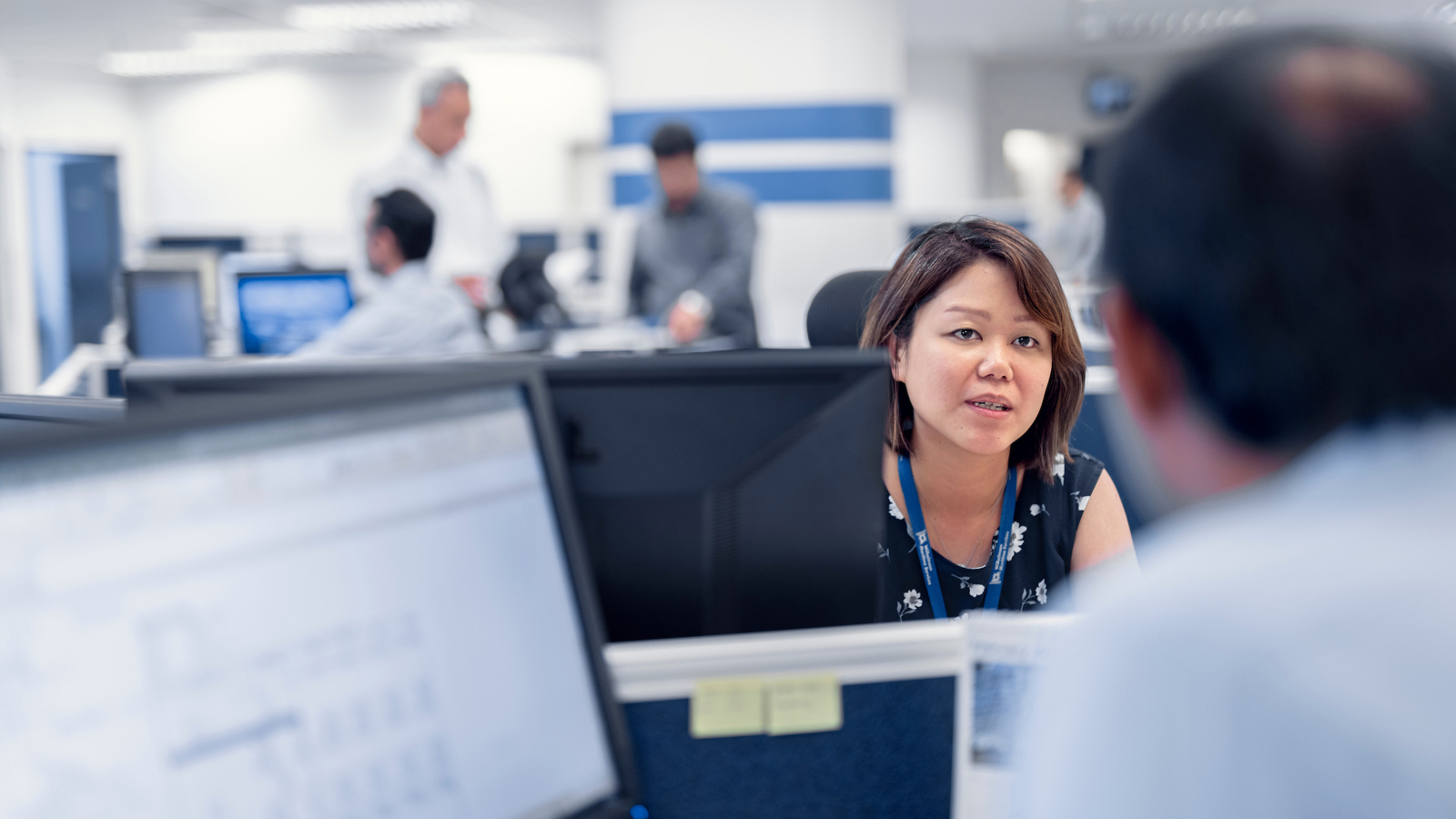 Responsible Procurement