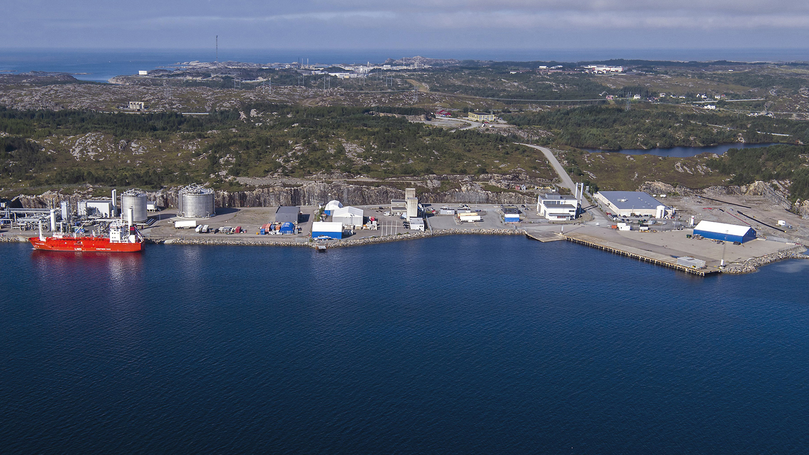 Business offering and model innovation