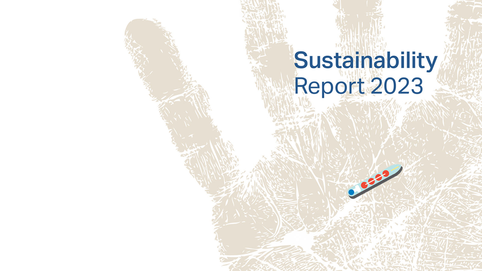 Sustainability Report 2023