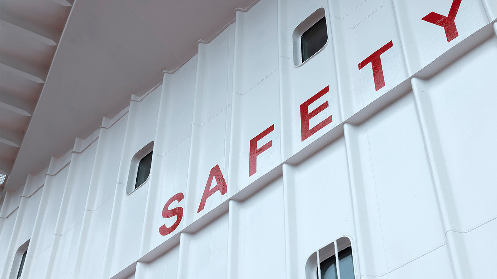Safety Starts With Me: A Culture Built on Personal Responsibility